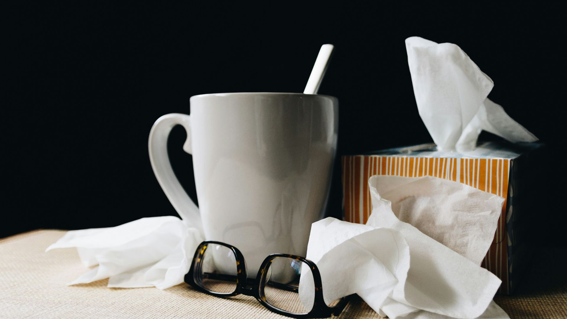 10 Things Lack Of Sun Will Do To Your Body & 10 Things To Do About It