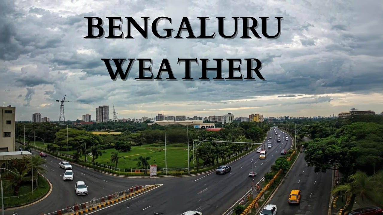 Bengaluru Weather Today: Will the Chill Make the City Shiver This Week ...