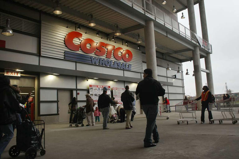 Costco is offering a rare limited-time membership deal for new members ...