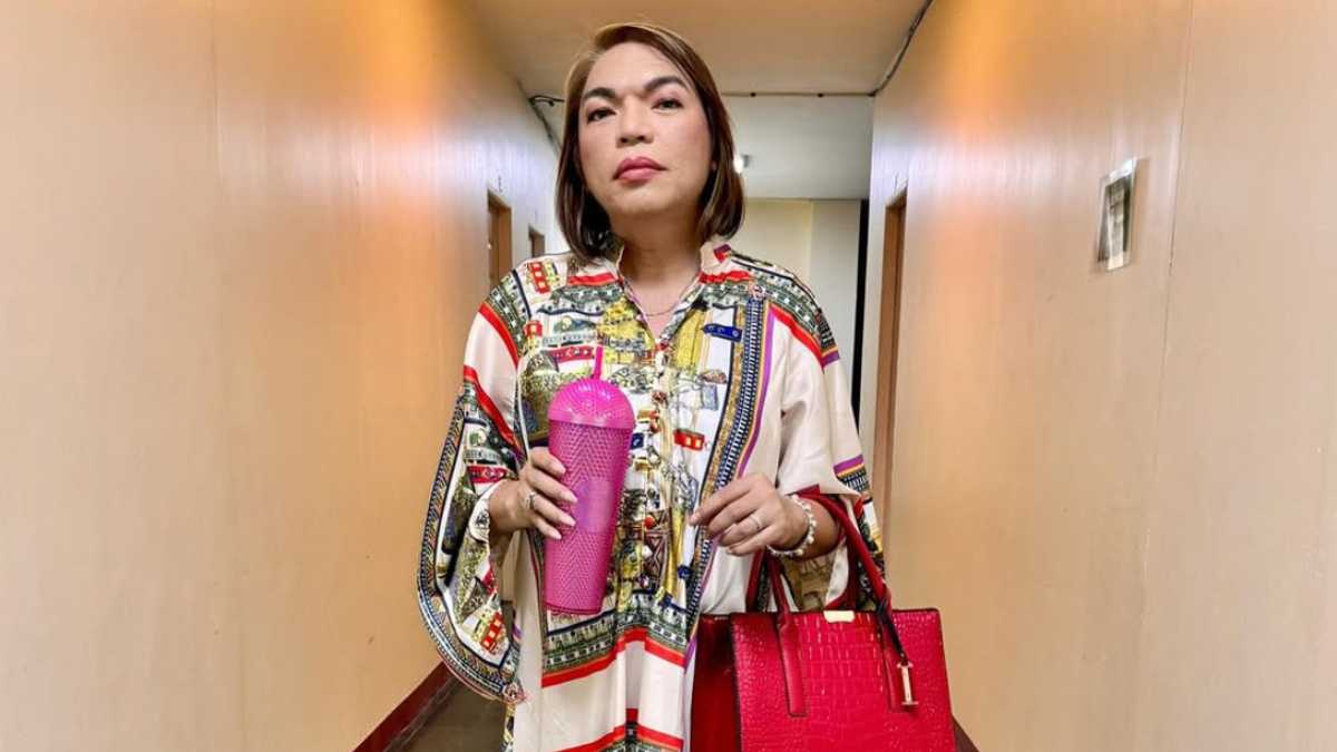 Mama Loi Villarama mourns passing of father Carlito