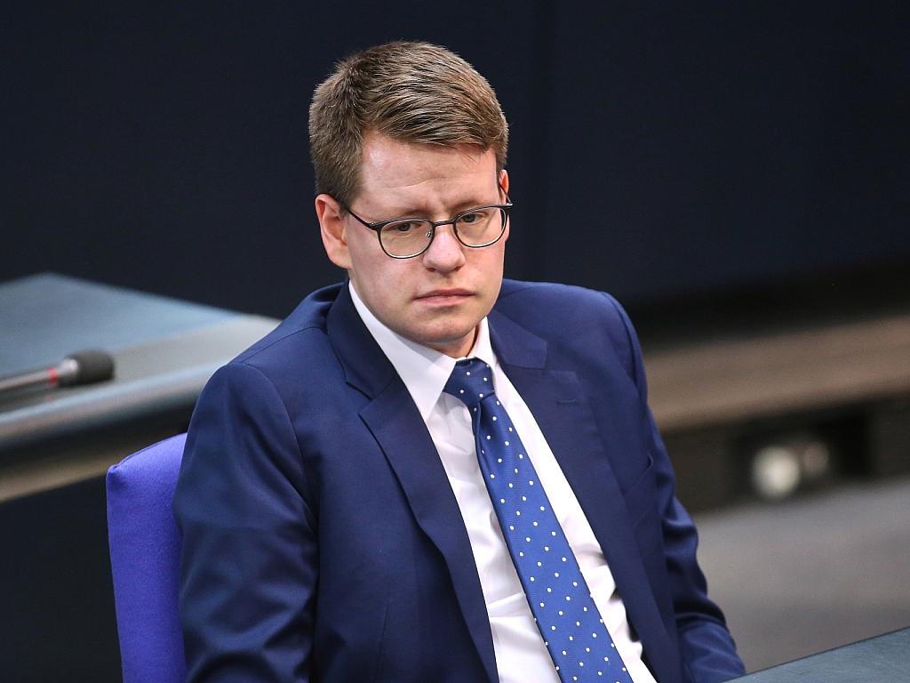 CDU-Politiker gibt Widerstand gegen Rentenpaket auf