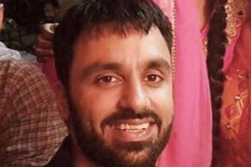 Jagtar Johal's family cut off from detained Scot for seven months as ...