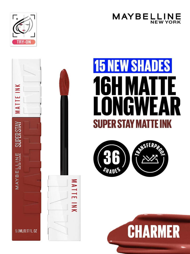 Perfect Matte Liquid Lipstick On Myntra For Every Mood
