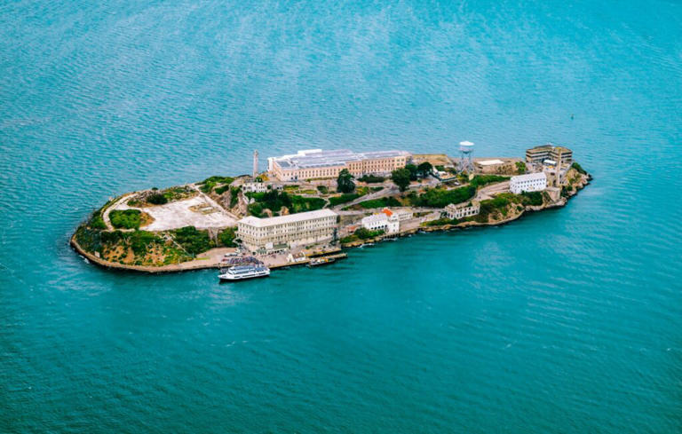 Could a modern Alcatraz really work?