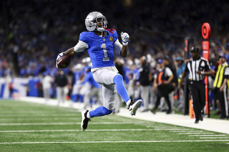 Discussion: What will the Detroit Lions’ record be in their final 5 games?