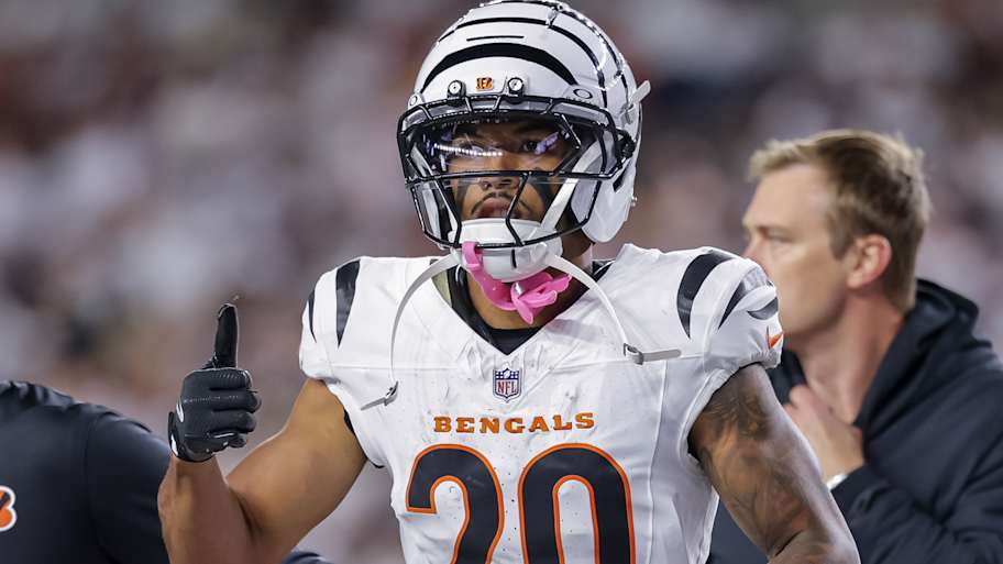 Bengals fans must band together to prevent salty star's Pro Bowl snub
