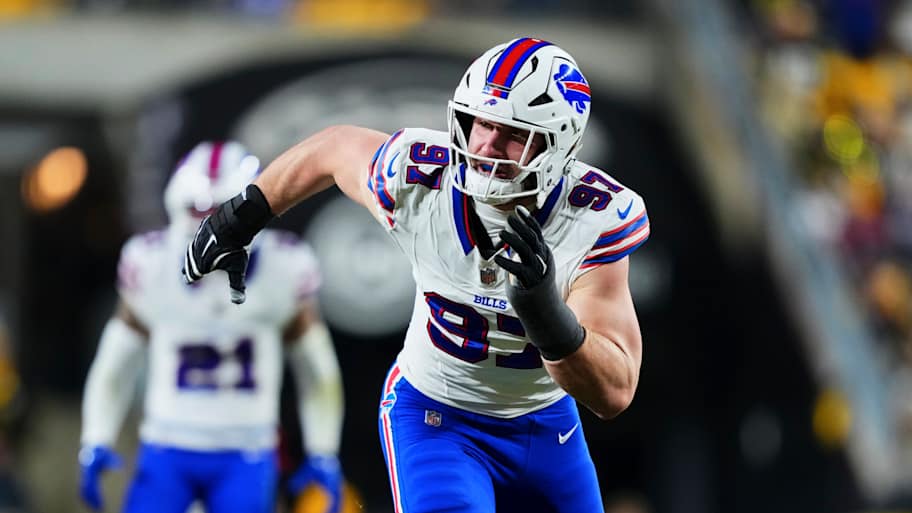 Bills cannot afford to lose key defender for tough matchup vs. Bengals