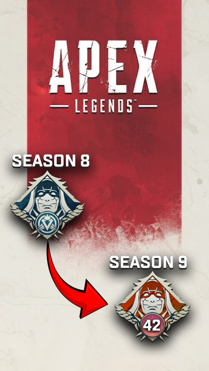 Apex Legends Badge That Evolves in Season 9: Full Easter Egg Guide