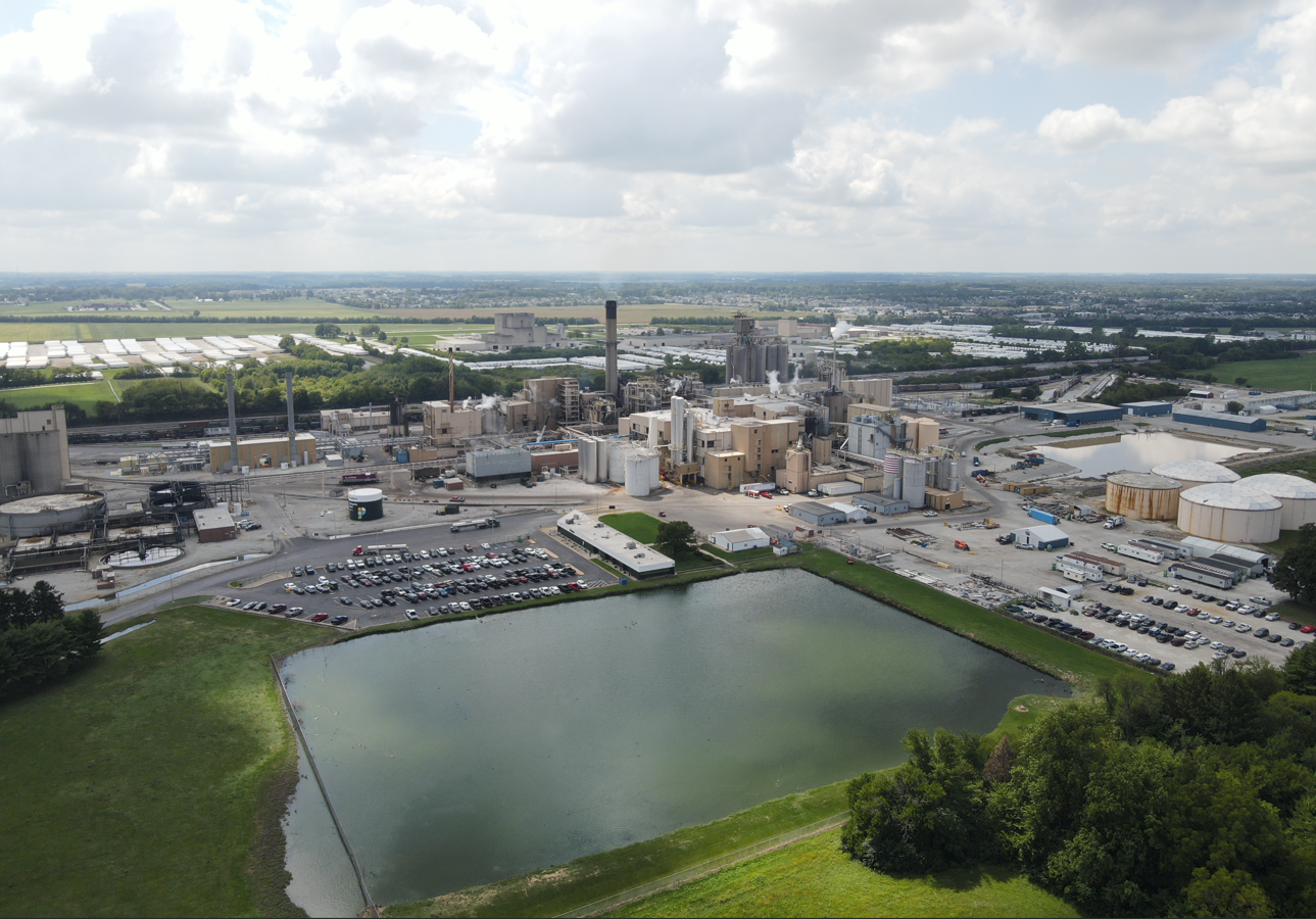 Lafayette council OKs rezoning for Sustainea plant-based production