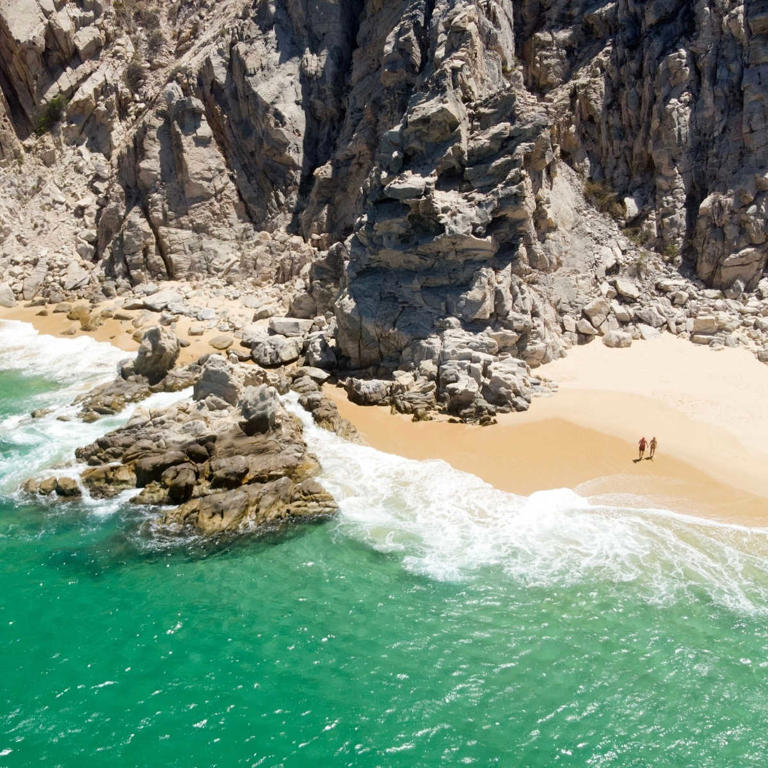 US embassy issues security alert for San Jose del Cabo