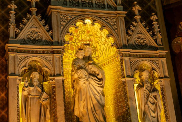 10 Common Beliefs Found In Churches That Don't Appear In Scripture