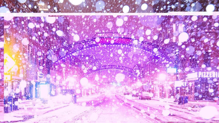 Central Ohio snowy weather: Full list of school closings, delays and ...