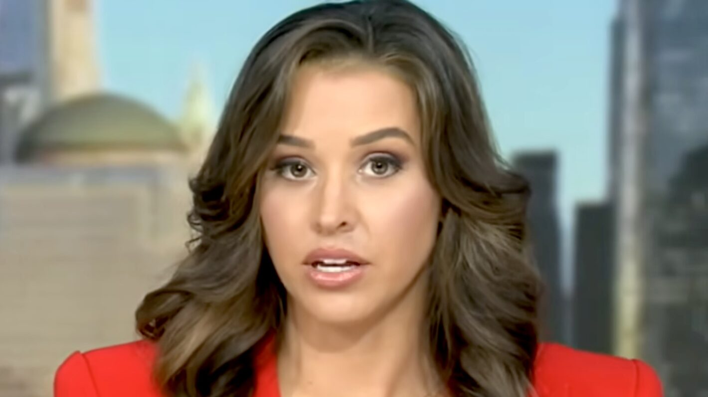 ‘GMA’: Hanna Battah Named New Co-Anchor of ‘First Look’ & ‘World News Now’
