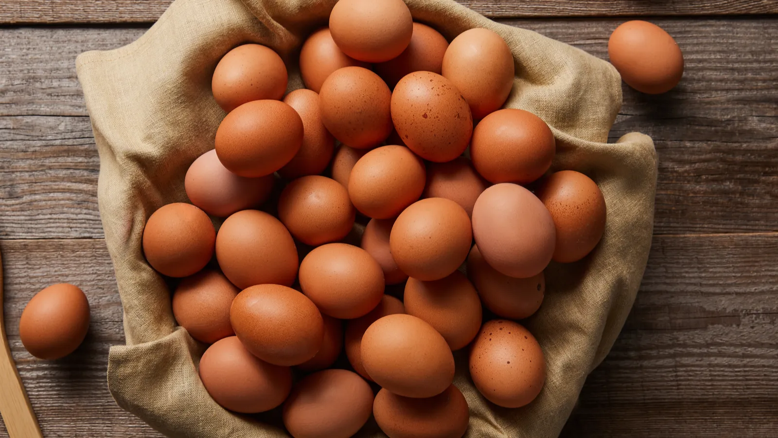 The cheapest protein in your kitchen that beats supplements