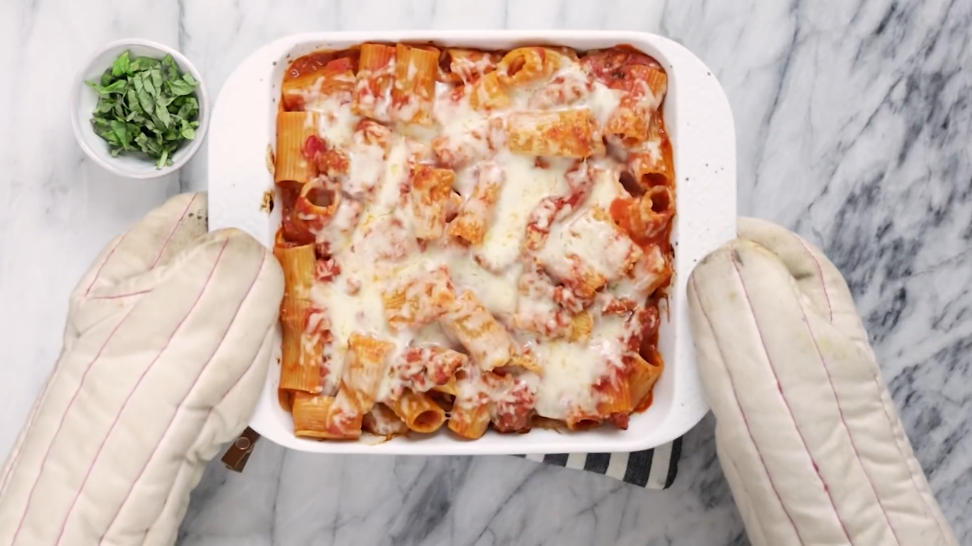 Why these four easy pasta recipes are the only ones you’ll want this week