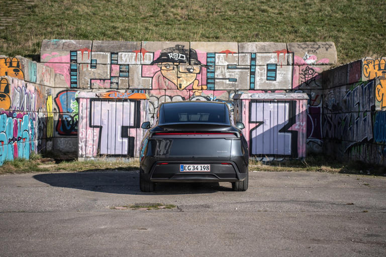 Teslas redning? Vi tester den nye Tesla Model Y