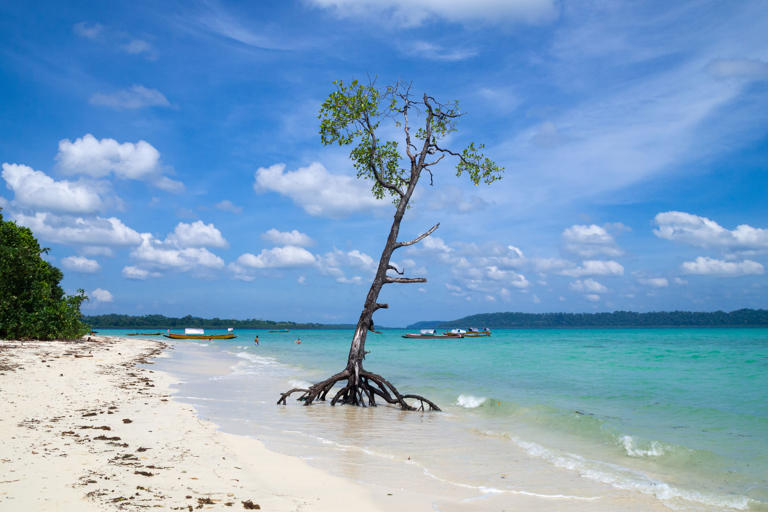 The World's Most Isolated Islands