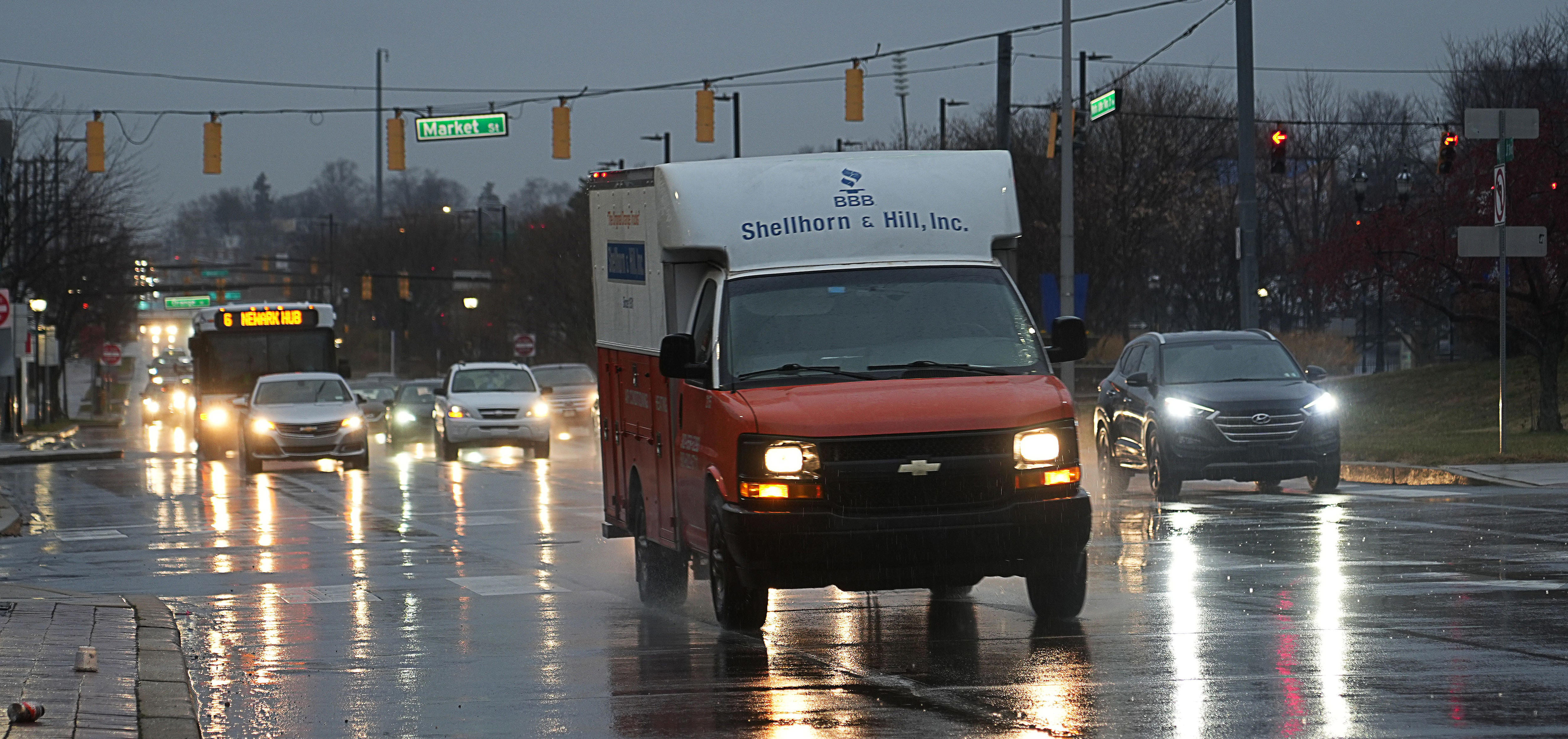 Where is Delaware's snow? Why winter weather is difficult to predict