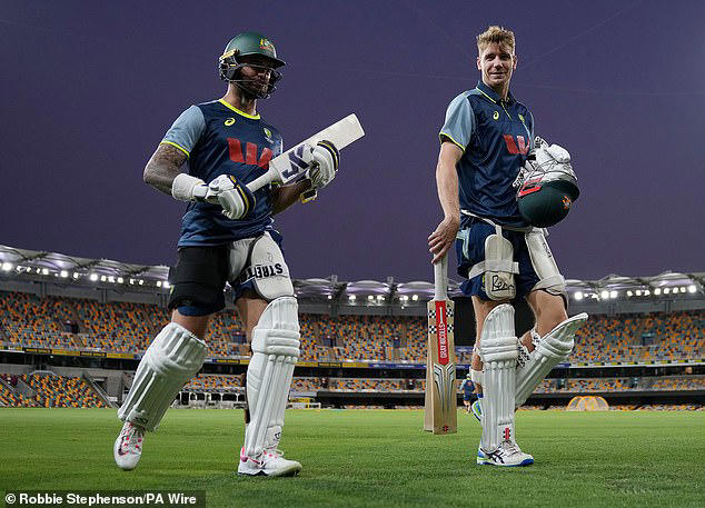 The 'Gabbatoir' could kill Ashes dreams if England fail to deal with ...