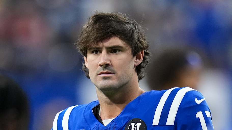 Adam Schefter just dropped the Daniel Jones update Jaguars fans craved