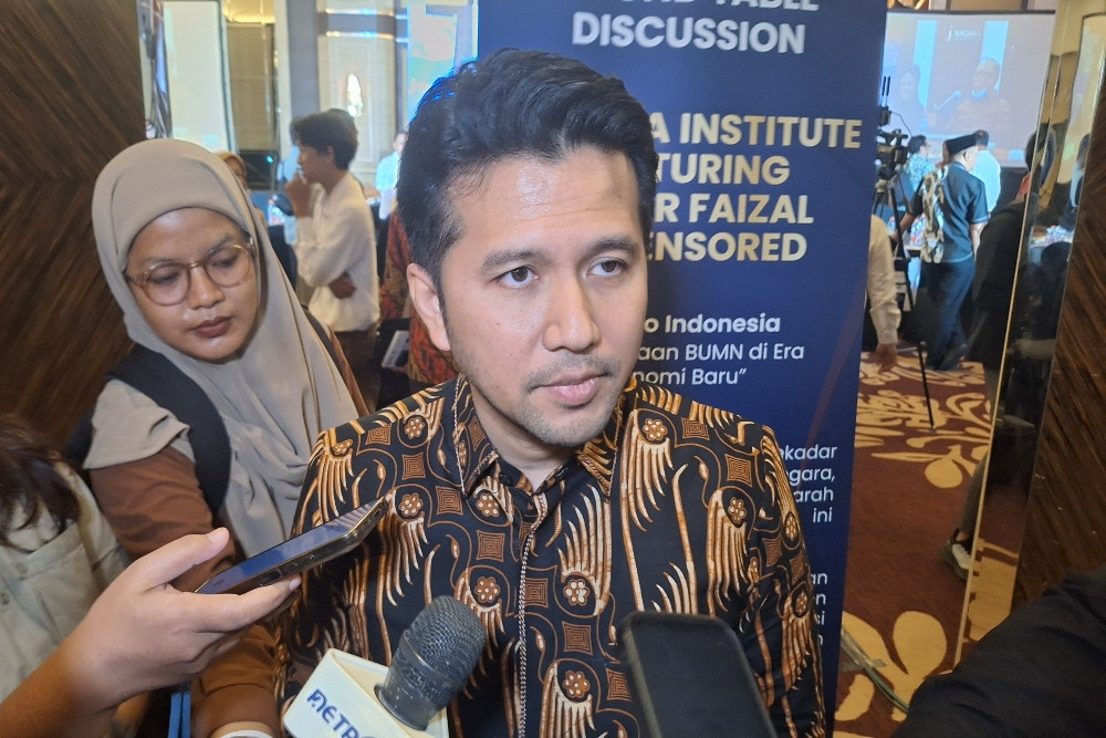 Jatim Jemput Bola Rencana Danantara Danai Proyek Peternakan Ayam untuk MBG