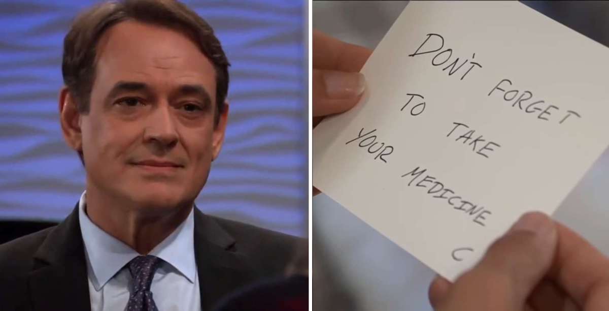 Days of our Lives Spoilers December 2: Leo and Javi Face Gwen as ...