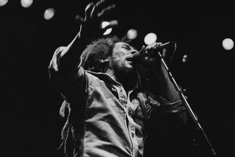 ‘Everything Was Working Fine, Up to a Point': Inside Bob Marley's Last Tour