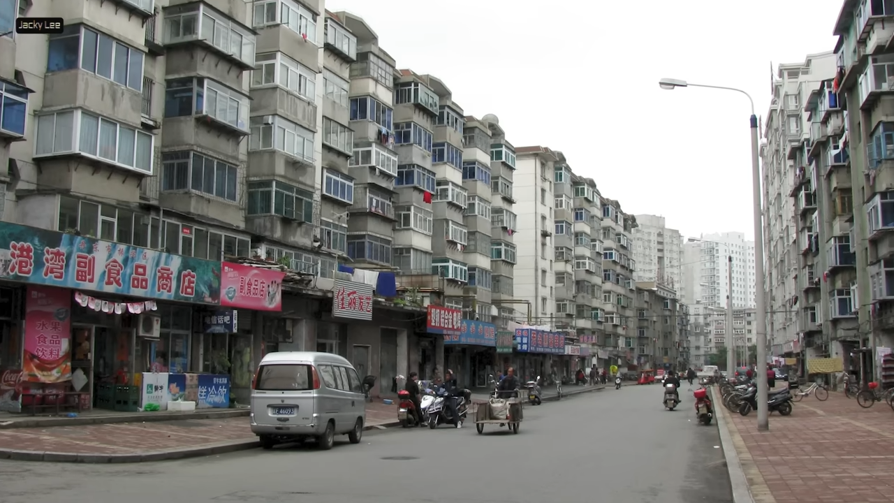 How North Korea Built the Most Terrifying Prison System on Earth