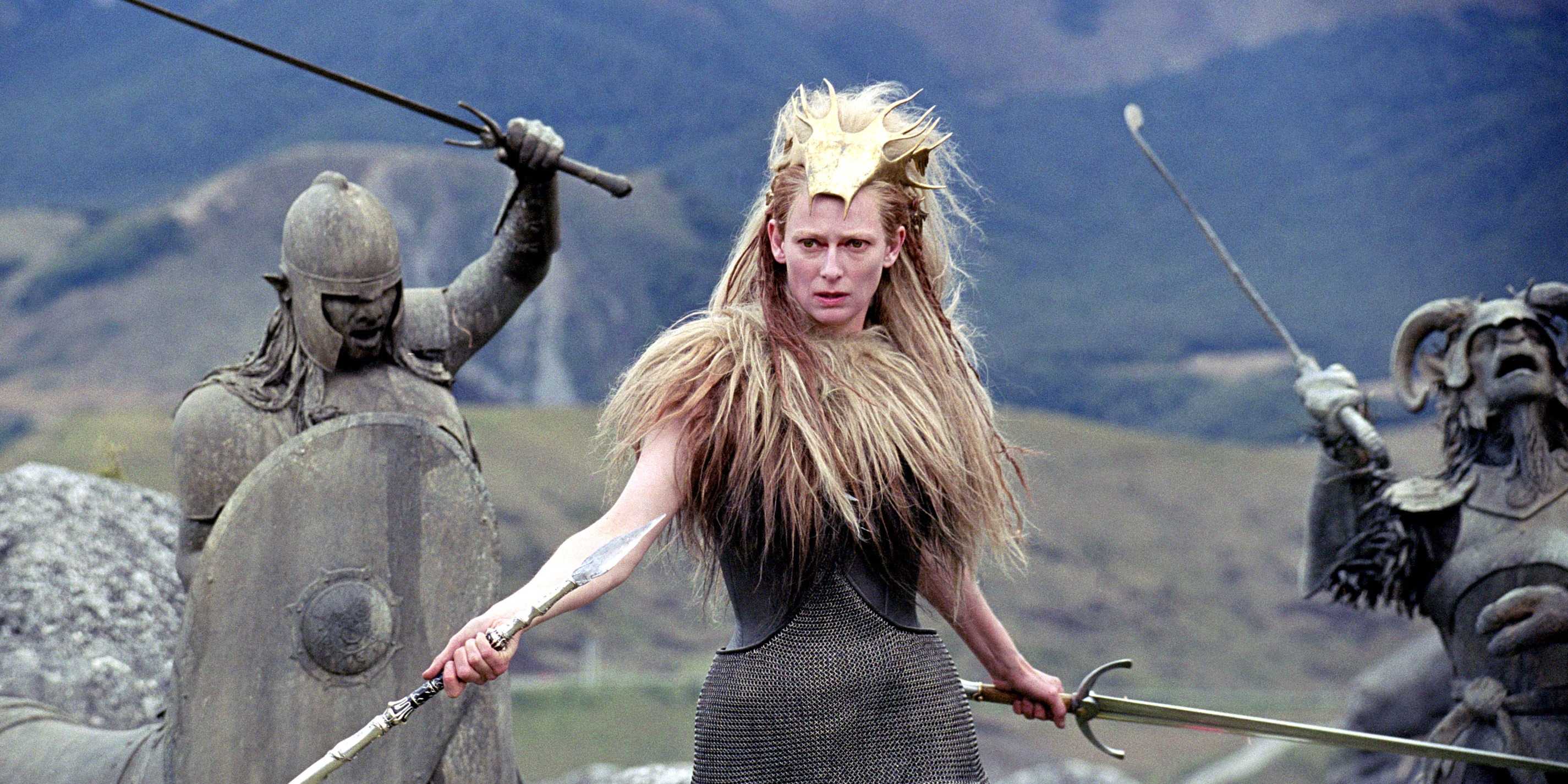 The Chronicles of Narnia franchise deserves more credit