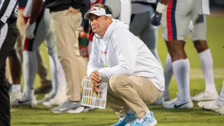 Top 2026 NFL Draft prospects Lane Kiffin is leaving behind at Ole Miss