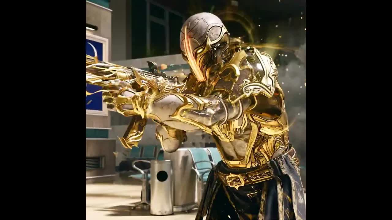 Black Ops 6 Season 5 Blackcell Skin Solace Trailer Showcase Battle Pass ...