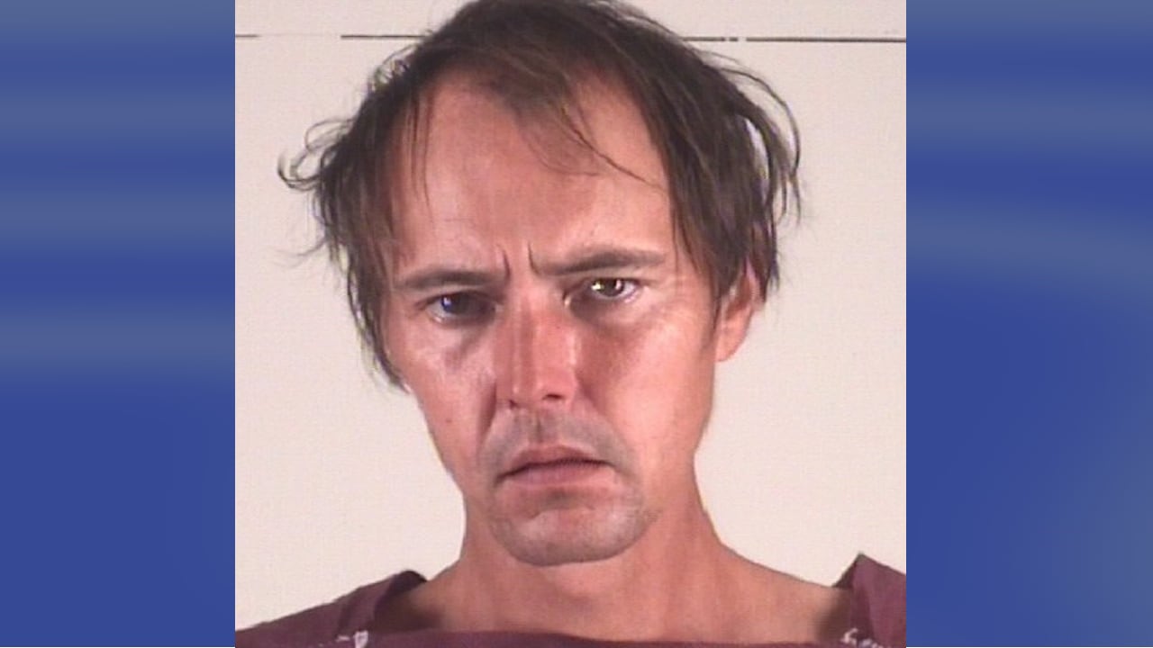 Police: Man convicted of bank robbery 9 years ago tried to rob same branch