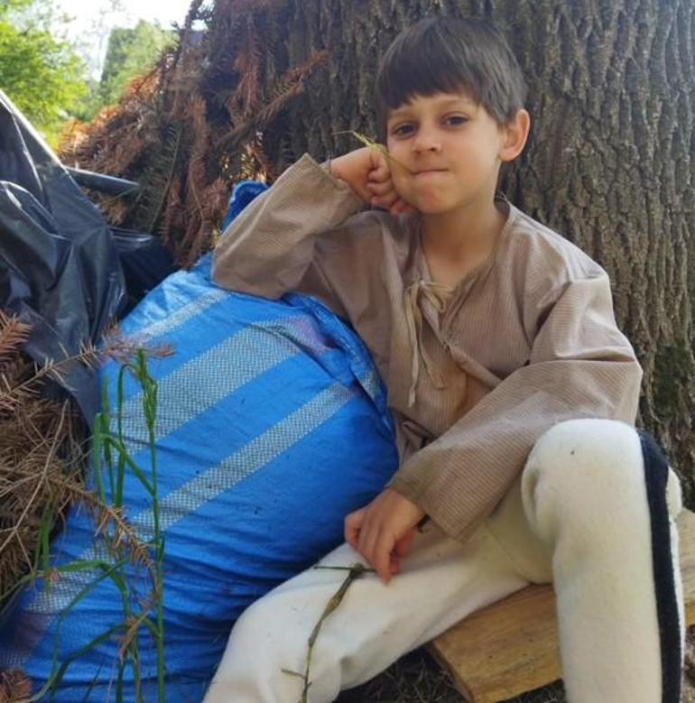 Çocuk oyuncudan acı haber! Okul otobüsünden indikten sonra ezilerek can ...
