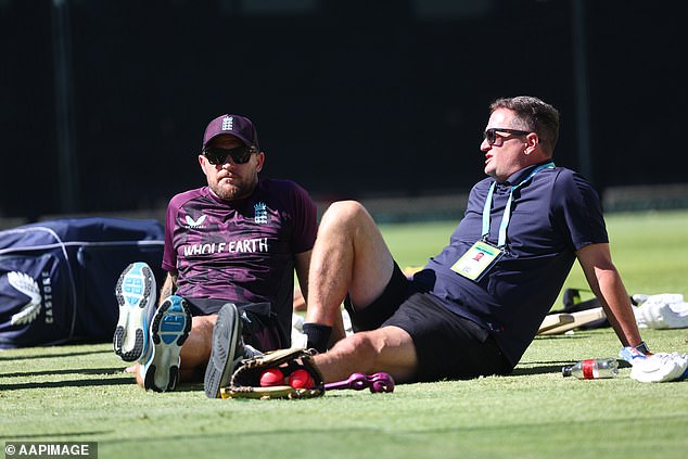The 'Gabbatoir' could kill Ashes dreams if England fail to deal with ...