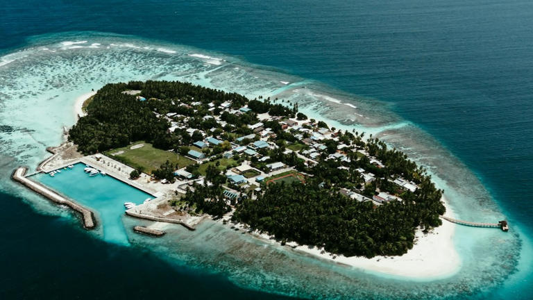 The World's Most Isolated Islands