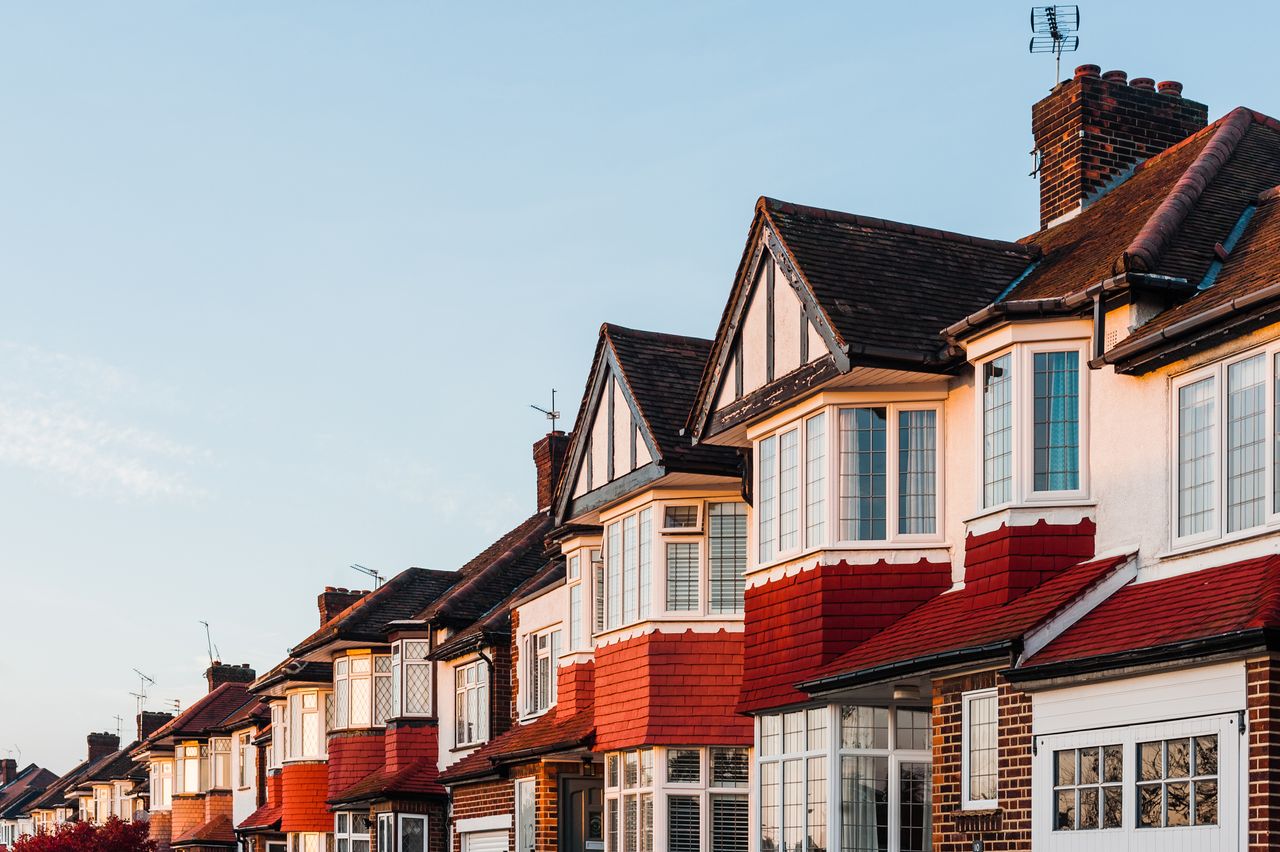 Nationwide: House price growth slows but market remained resilient ...