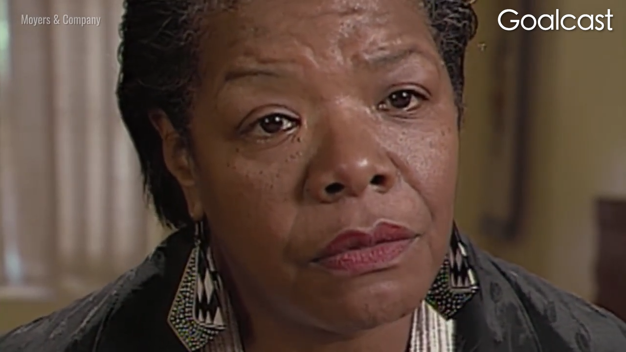 How Maya Angelou Became One of America’s Most Banned Authors