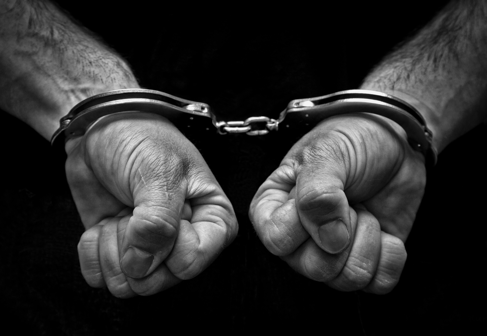 17 Notorious Prison Tattoos and Their Meanings