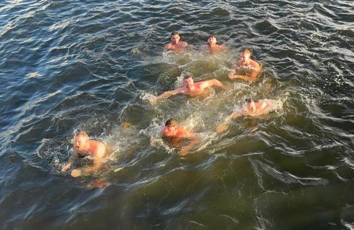 'Instead of stepping back, we decided to step up': Wakefield lads take ...