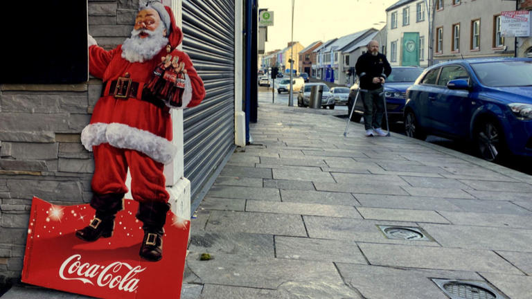 The Origin Of Santa Claus And How He Became Our Christmas Icon