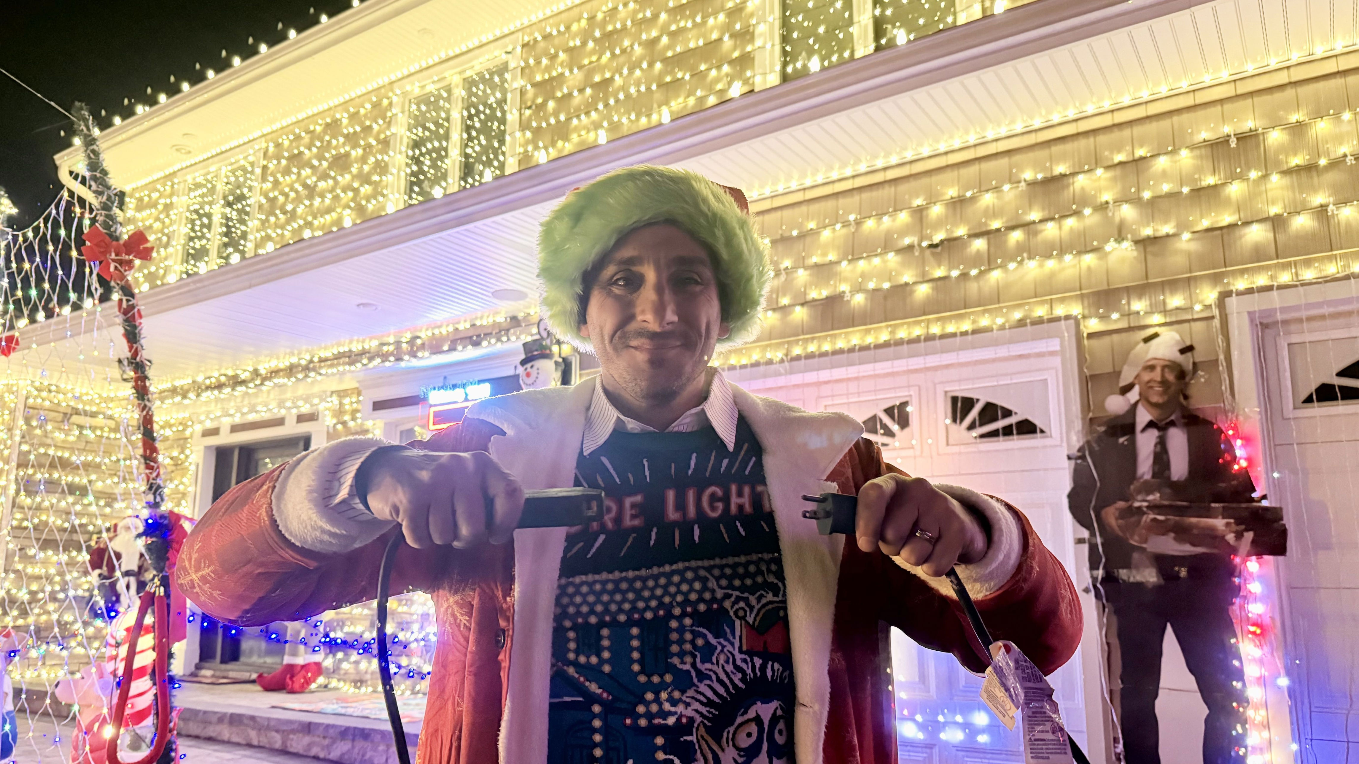 List: What to do in the DC area this week and weekend, through Dec. 7