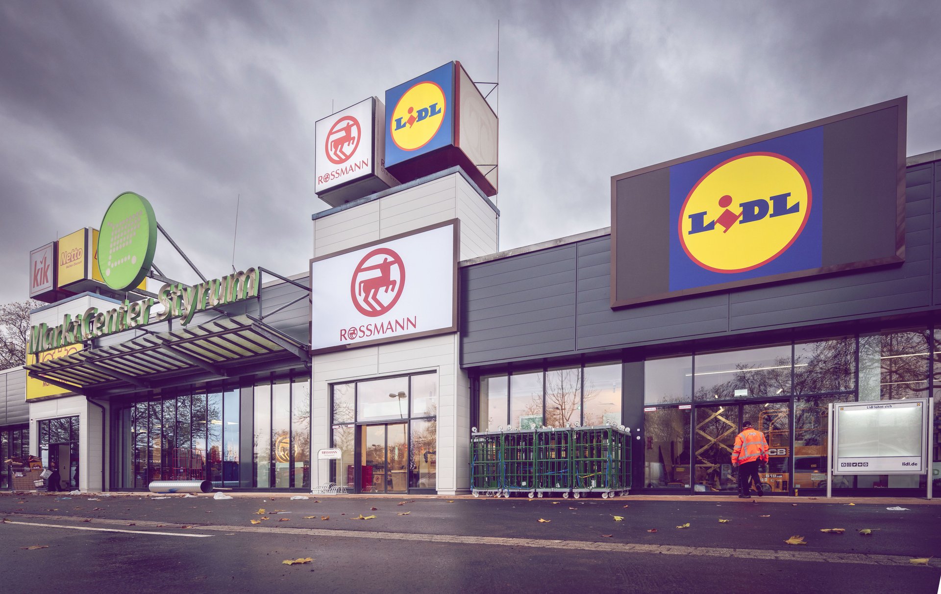 Cien: Wer steckt hinter der Kosmetik-Eigenmarke von Lidl?