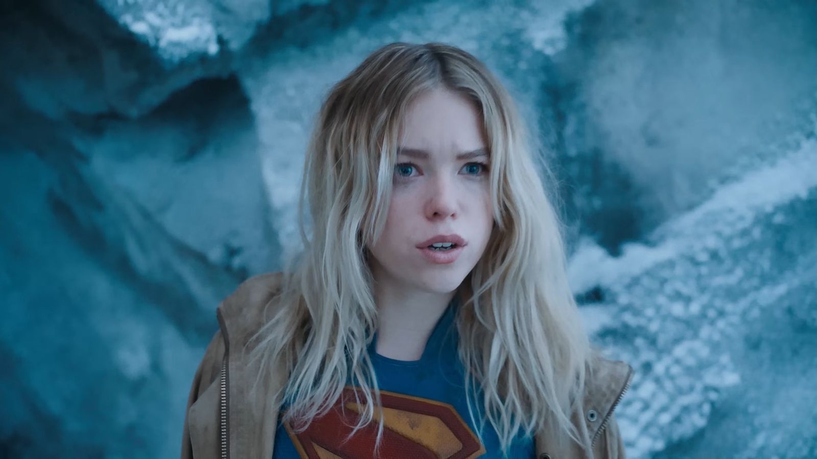 Every Confirmed 'Supergirl: Woman of Tomorrow' Cast Member You Will See ...