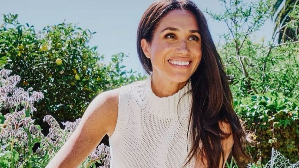Why critics are calling Meghan Markles latest public relations move a ...
