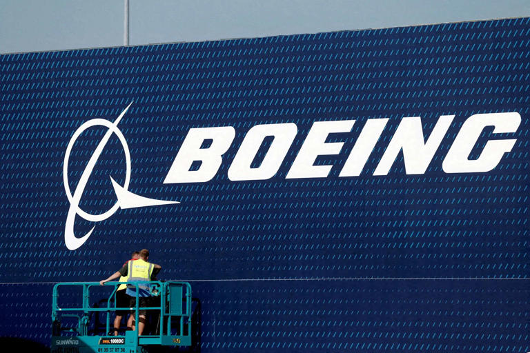 BA stock today soars: Why is Boeing stock rising after CFO forecasts ...