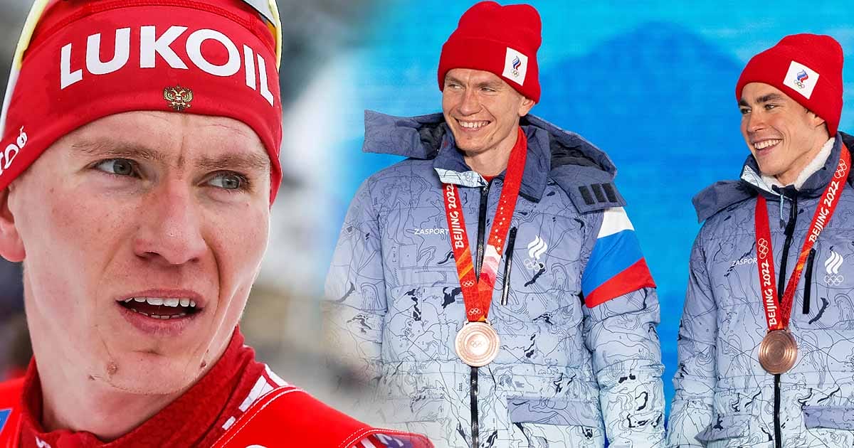 Jättevändningen: Ryska skidåkare får nu tävla i vinter-OS