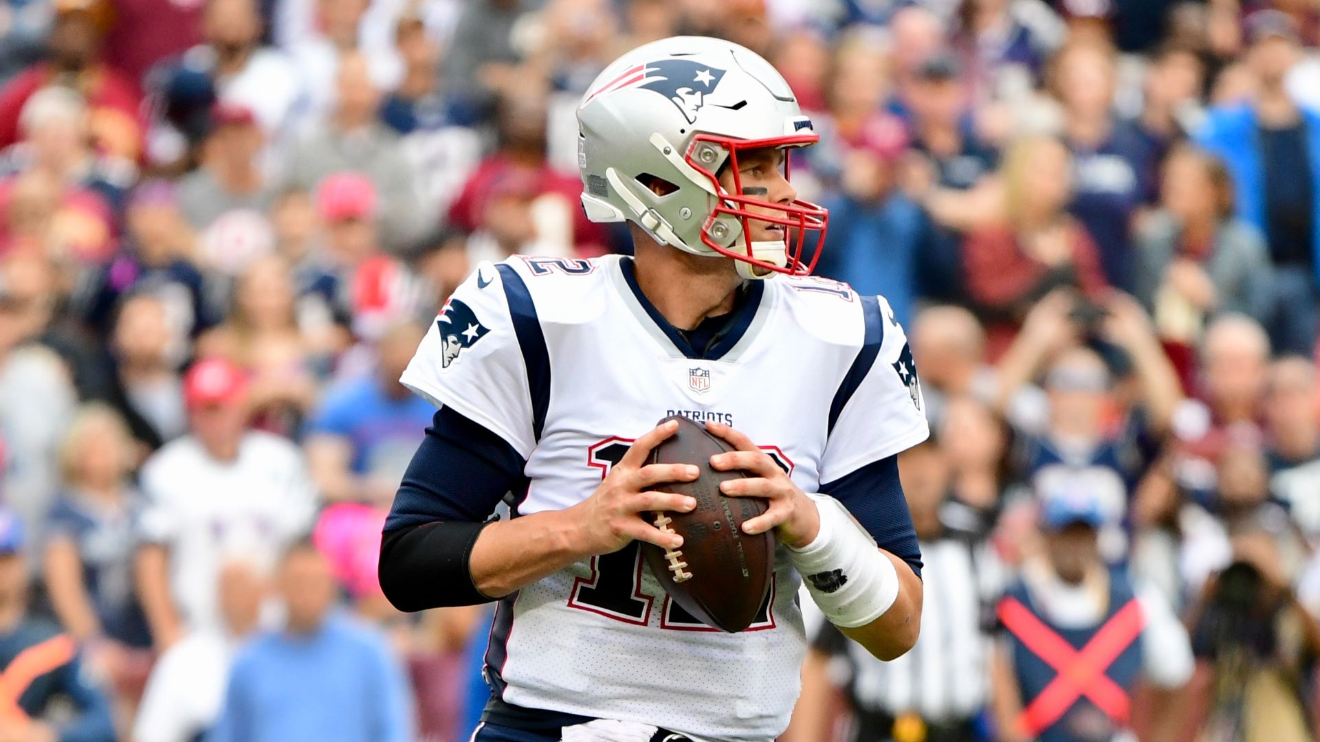 10 greatest quarterbacks of all time & 10 that are overrated