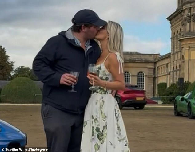 Made In Chelsea star Tabitha Willett is getting married NEXT MONTH ...