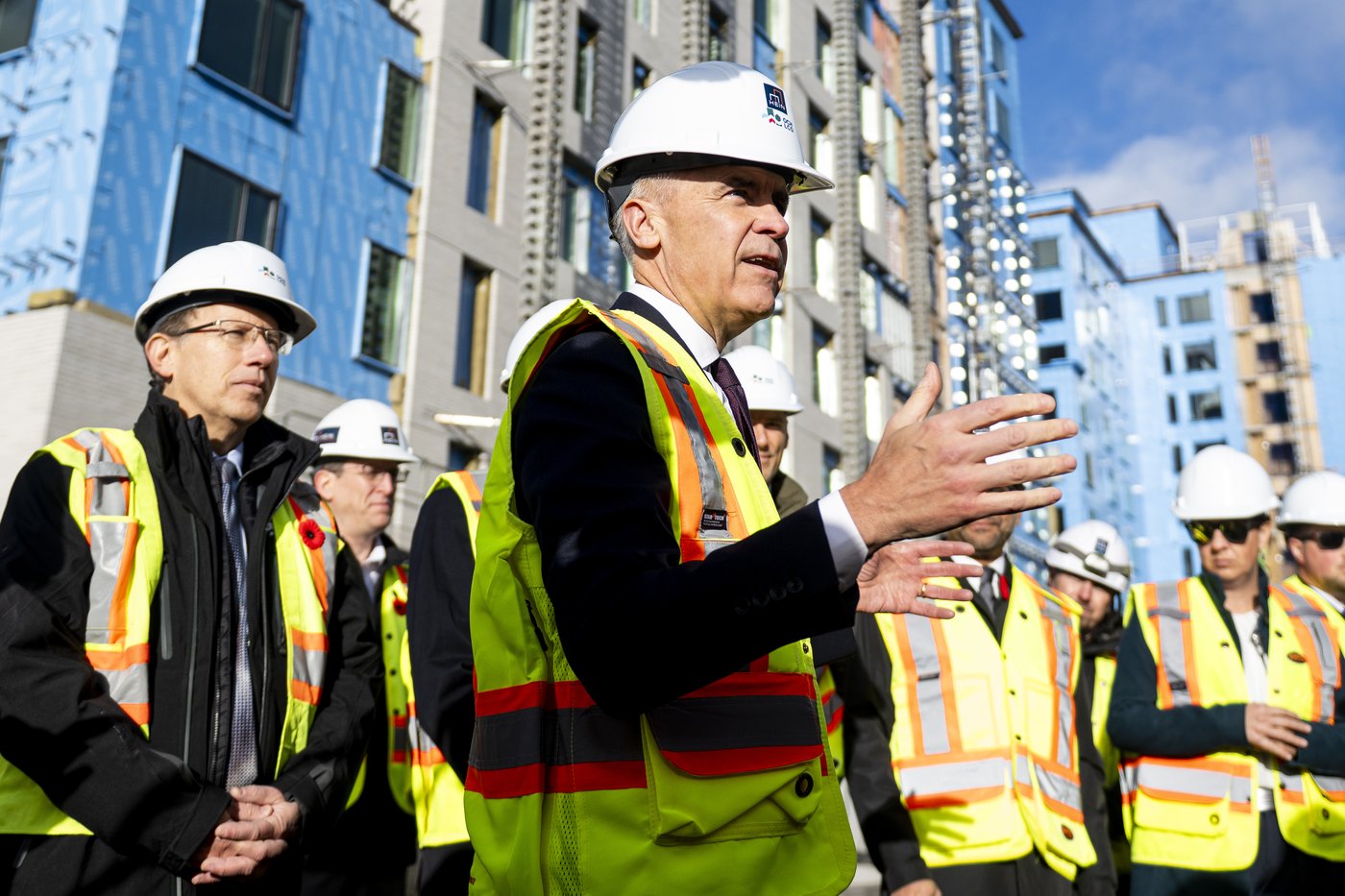 Budget office sees modest boost in housing supply from Build Canada Homes