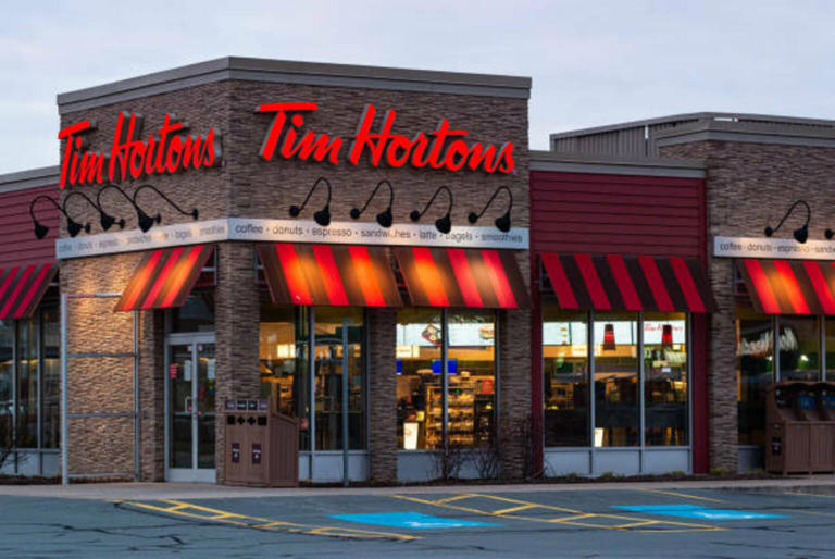 Tim Hortons China operator appoints Kwok Wah Cheung as CEO
